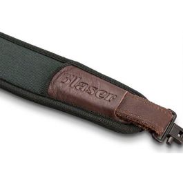 BLASER RIFLE SLING DARK GREEN | R.Macleod