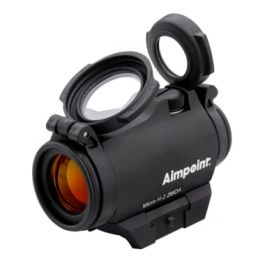 micro red dot sight uk