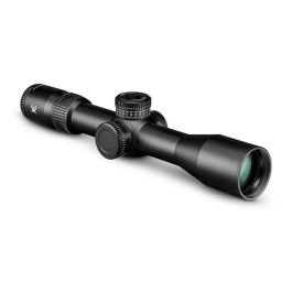 Vortex Venom 3-15x44 FFP Riflescope with EBR-7C MOA | Precision Engineered