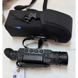 S/H PULSAR HELION XQ50