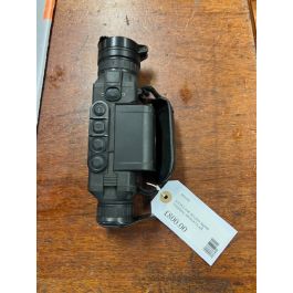 S/H PULSAR HELION XQ50F THERMAL MONOCULAR