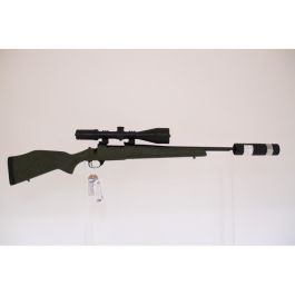 HOWA 1500 HS PRECISION KIT .243 20 INCH