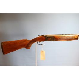 WINCHESTER SELECT SPORTING BLACK 12G 30 INCH