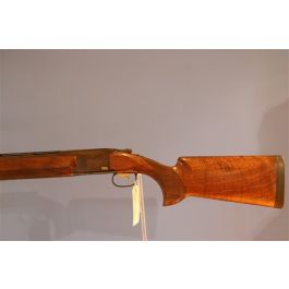 S/H BROWNING B725 PRO TRAP 12G 30 INCH