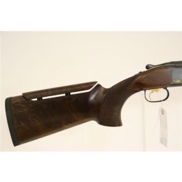 S/H BROWNING 725 PRO SPORT L/H 12G 32 INCH