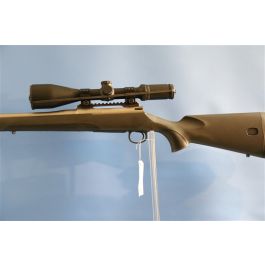 MAUSER M18 STAINLESS .223