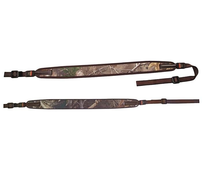 NIGGELOH RIFLE SLING NEOPRENE REALTREE (CAMO)