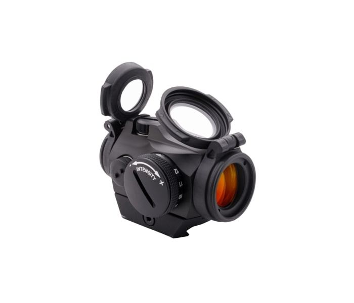 micro red dot sight uk
