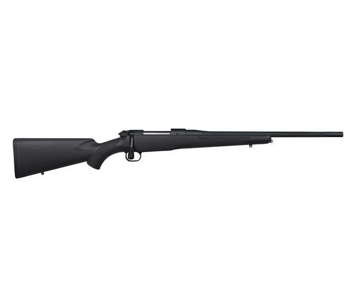 MAUSER M12 IMPACT BLACK FL .243 21 INCH