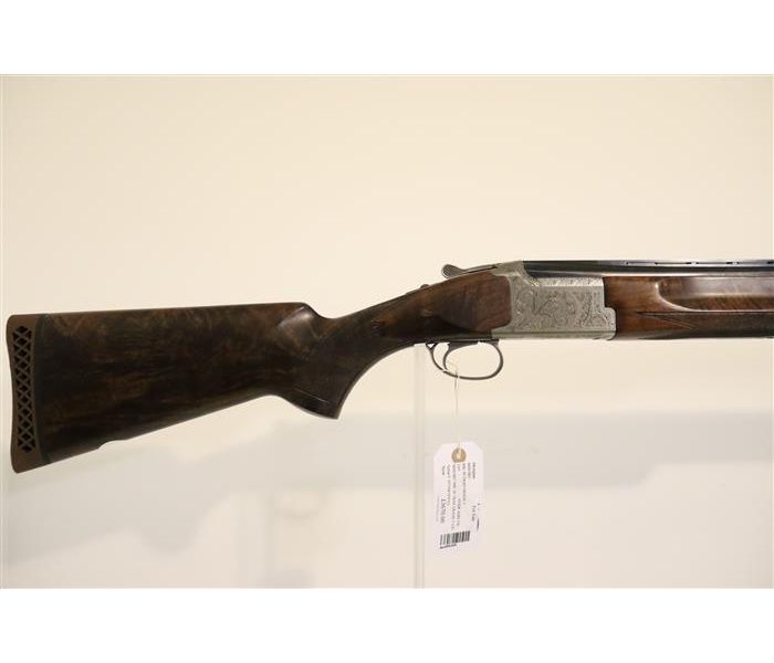 MIROKU MK-38 TRAP GRADE 5 12G 32 INCH