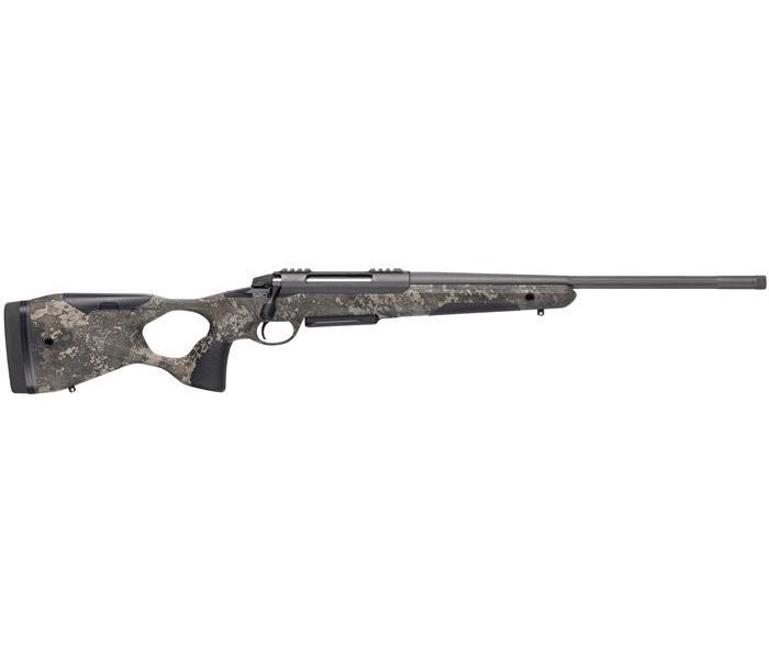 SAKO S20 HUNTER CAMO CERAKOTE 6.5 CREEDMOOR 20 INCH