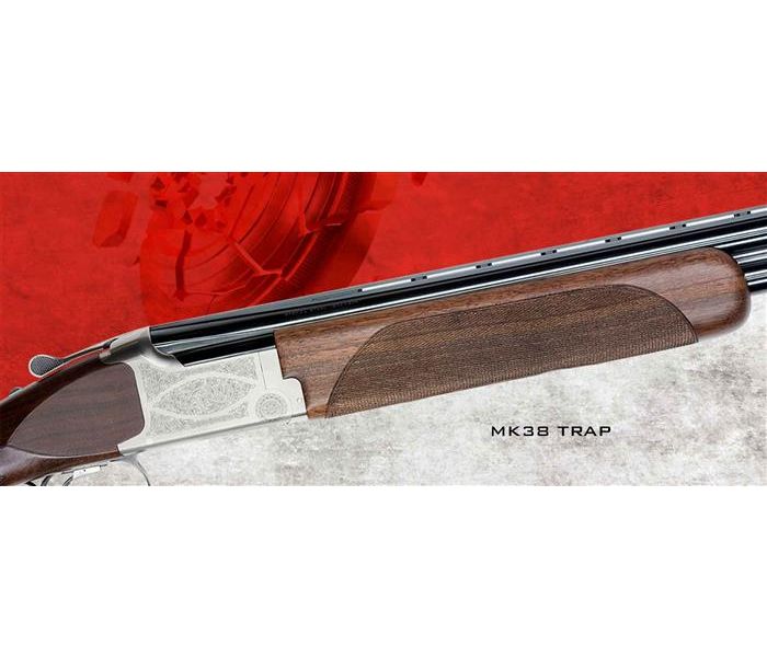 MIROKU MK-38 TRAP GRADE1 12G 30 INCH