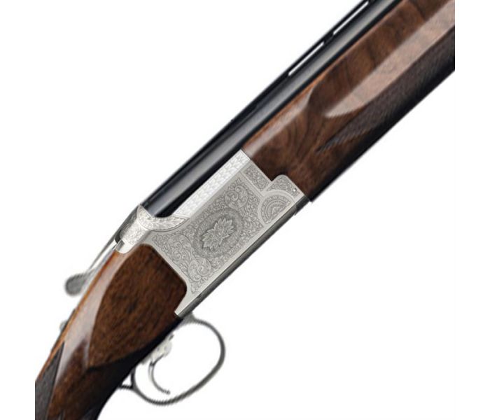 MIROKU MK38 TRAP ADJ GRADE 3 12G 30 INCH