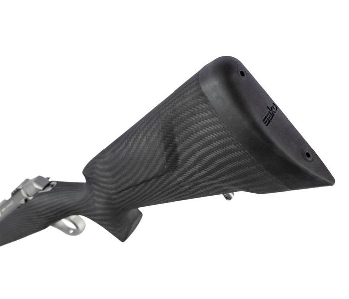SAKO 90 PEAK CARBON S/S .270 22.5 INCH SAKO 90 PEAK CARBON S/S .270 22.5 INCH